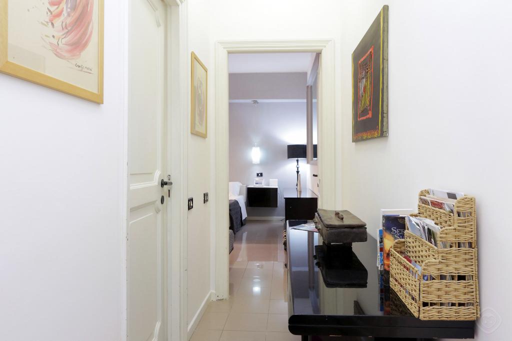 Trevi Fountain I Apartment Rome | Trevi Fountain Area